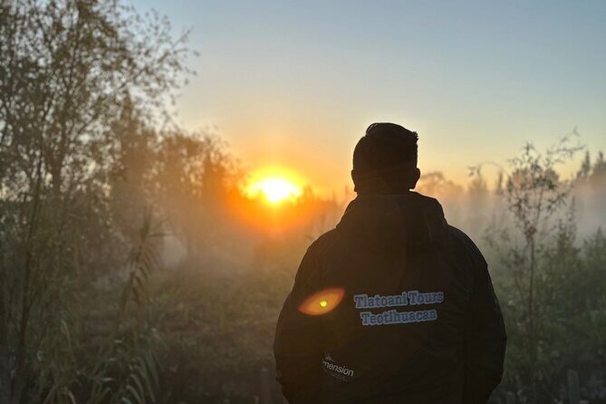 Mexico City: Xochimilco at sunrise + Breakfast and transportation - An In-Depth Look at the Experience