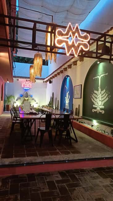 Mezcal y Mole with a Certified Sommelier - Who Will Love This Tour?