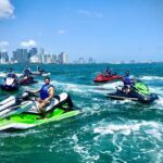 Miami and Biscayne Bay Jetski Experience - Who Will Love This Experience?