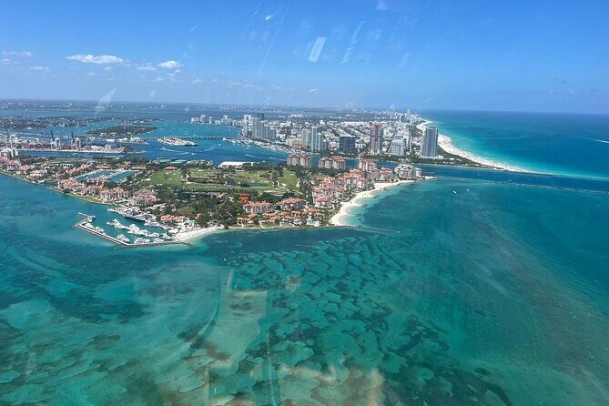 Miami Beach Helicopter Tour - What We Loved and What to Consider