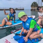 Miami Biscayne Bay Sunset Paddle - FAQ