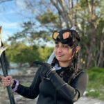 Miami Boat Tour and Spearfishing Lessons - FAQs