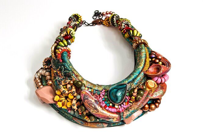 Miami Design District Walking Tour - The Experience: Authentic, Practical, and Fun