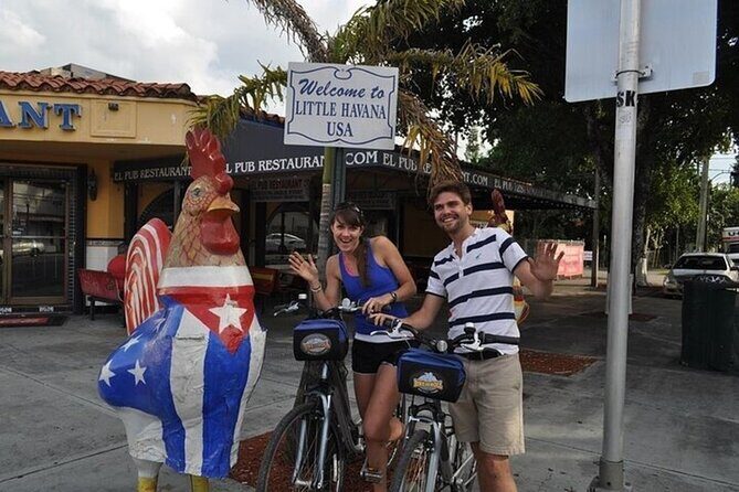 Miami Little Havana Private Walking Tour with a Guide - An In-Depth Look at the Tour Experience