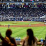 Miami Marlins Baseball Game Tickets - Exploring LoanDepot Park: What makes it special?