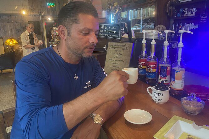 Miami Multi Day Tour of Little Havana and Biscayne Bay - Day Two: Biscayne Bay and the Millionaire Homes