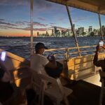 Miami New Years Nightclub Boat Party on Biscayne Bay & Cash Bar - Who Would Enjoy This Cruise?