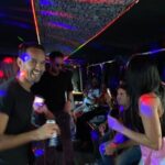 Miami Nightlife Party Bus Experience with Club Entrance - The Sum Up
