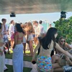 Miami NYE 2026 Yacht Party with Dinner, Open Bar & Fireworks - The Breakdown of the Itinerary