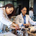 Miami Perfume Making Experience: Express Edition 30 Minutes - Authentic Insights from Past Participants