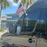 Miami Port Transportation Service Transfer to Miami Int'l Airport - What to Expect During Your Ride