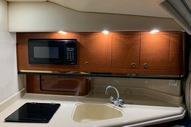 Miami Private Boat Rental - Who Should Consider This Tour