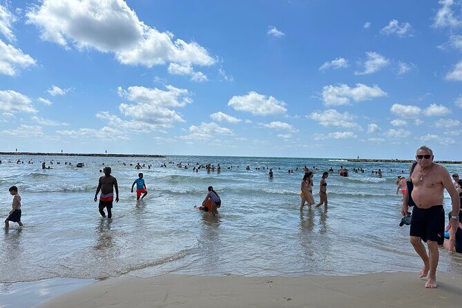 Miami: Snorkeling Adventure Small Group from Miami - Transportation and Practical Details