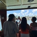 MIAMI: South Beach Cruise Millionaire Homes with Upgrade Options - Breaking Down the Itinerary: What You’ll See and Experience