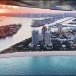 Miami: South Beach Private 50-Minute Private Flight Tour - What to Expect During Your Flight