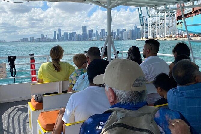 Miami South Beach & Wynwood Tour and Little Havana & Cruise - Practical Considerations