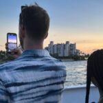 Miami Sunset Cruise with Millionaire Mansions on Biscayne Bay - What to Expect from the Miami Sunset Cruise