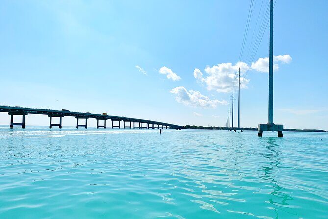 Miami to Key West One Day Roundtrip Shuttle - The Itinerary: What You Can Expect