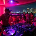 Miami's Top Yacht Party: Neon Nights with 3 Hr Open Bar Cruise - FAQs about Miami’s Top Yacht Party: Neon Nights