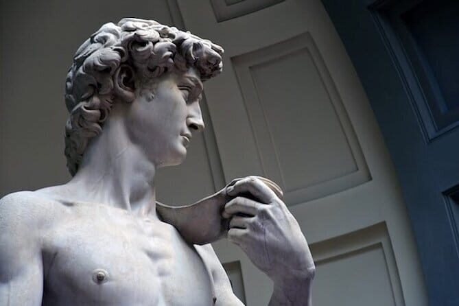 Michelangelo Sculpture Tour in Florence with Skip the Line Ticket - The Sum Up