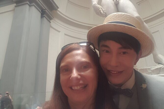 Michelangelo's David: Accademia Gallery Private tour - Authentic Stories and Expert Insights