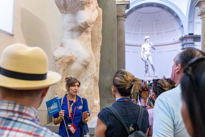 Michelangelos David: Skip-the-Line Accademia Gallery Ticket - Final Thoughts