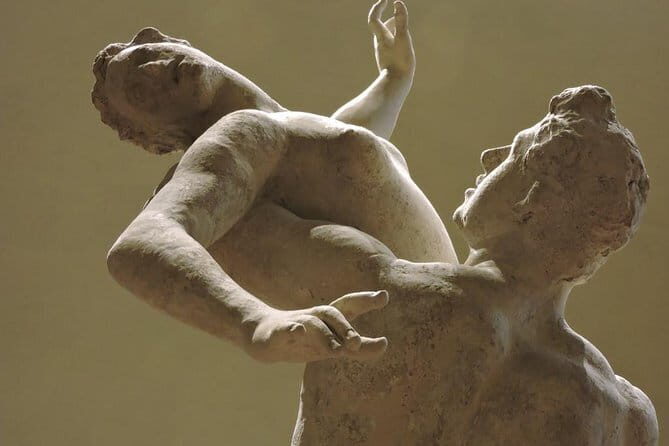 Michelangelo's David tour and entry tickets - Small group tour - Post-Tour Time