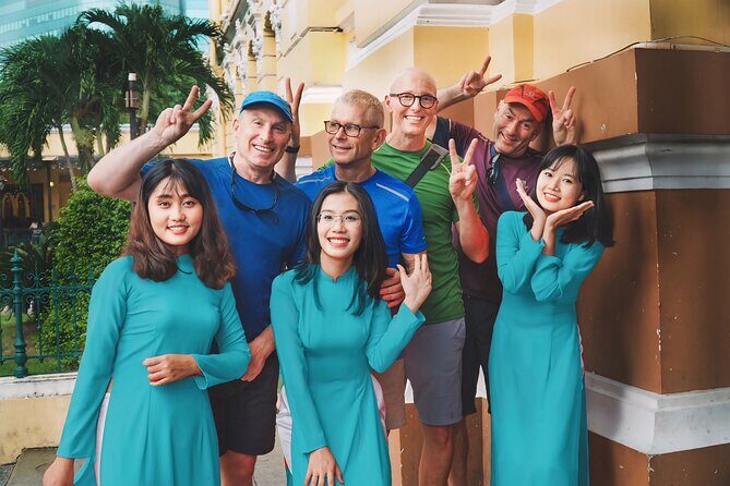 Michelin-rated Food Tour With Female Riders: A Culinary Adventure - The Sum Up