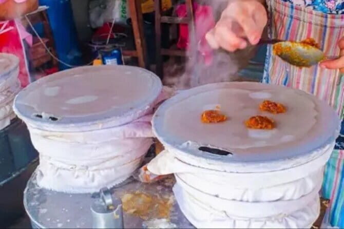 Michelin star Private Food tour in Chiang Mai - Who Will Love This Tour?