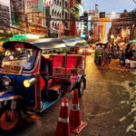 Michelin Street Food Tuk Tuk Tour in Bangkok - Who Should Consider This Tour?