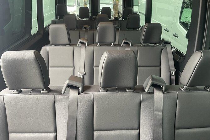 Middleburg Wine Country  Private Driver (Self-Guided, 6Hours) - Authentic Experiences and Insights