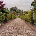 Mie: Explore Historic Matsusaka Castle & Samurai Residences - A Walk Through History and Architecture