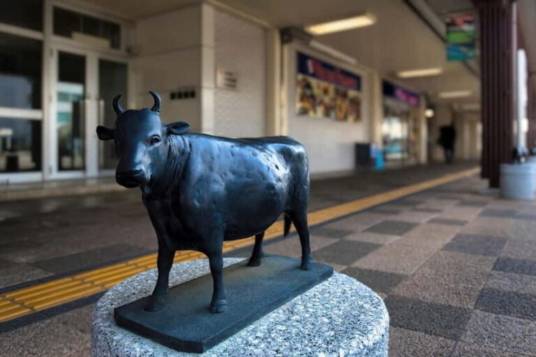 Mie: Matsusaka Beef Gourmet Tour- Taste Japans Finest Wagyu - The Art of Wagyu: What Makes Matsusaka Beef Unique?