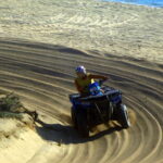 Migriño Beach and Dunes ATV Tour in Cabo by Cactus Tours - How the Tour Unfolds