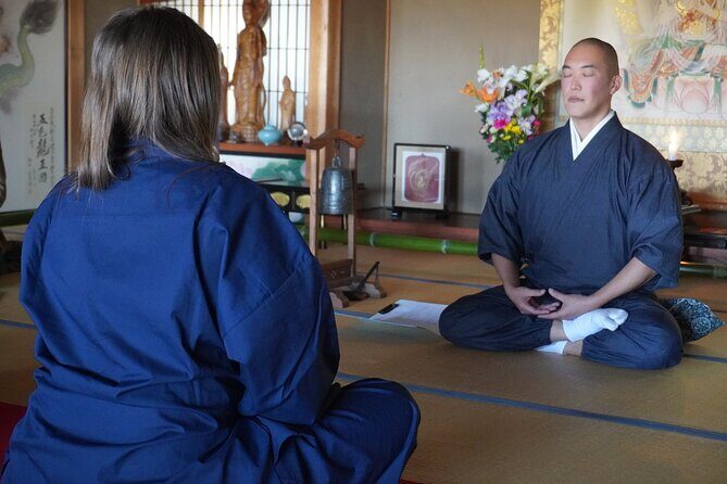 Mikkyo Buddhism Spiritual Experience Nearby Tokyo - Understanding the Location and Logistics