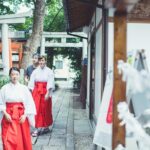 Miko Small Group Experience at Takenobu Inari Jinja Shrine - What Travelers Say