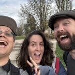 Mile High Hauntings Guided Ghost Tour in Downtown Denver - The Itinerary: What You’ll See and Hear