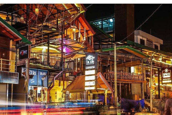 Miles and Smiles away 6 Nights 7 Days - Exploring the Itinerary in Detail