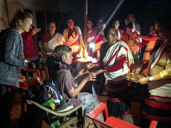 Millennium Homestay Trek - The Cultural Immersion and Community Connection