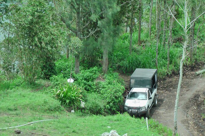 Million Dollar Point 4x4 Private Tour (Sunrise or Sunset) - What Travelers Say