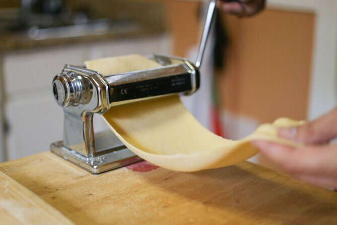 Milwaukee 2 Hour Pasta Making Class With Local Chef - What Makes This Class Stand Out?