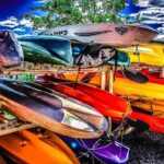 Milwaukee Kayak Rental - A Detailed Look at Milwaukee River Kayak Rental