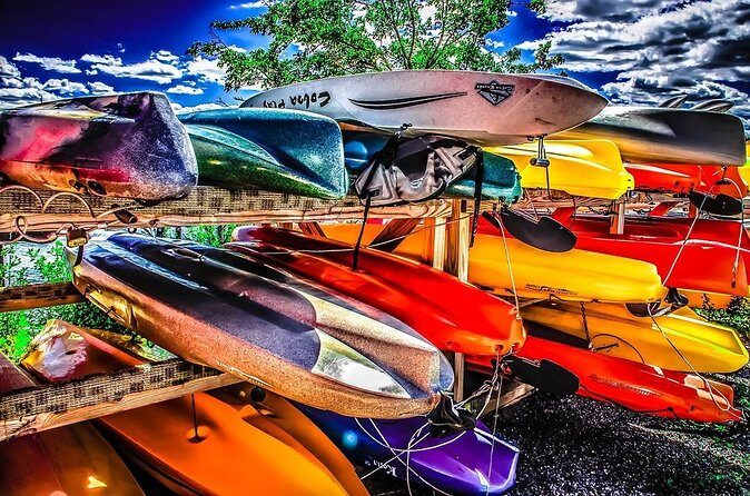 Milwaukee Kayak Rental - A Detailed Look at Milwaukee River Kayak Rental