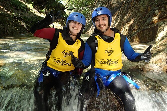Minakami Half-Day Canyoning Adventure - Who Will Love This Tour?