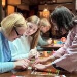 Mindfulness Origami Workshop, Limited 10/6-10/9 - Who Should Join?