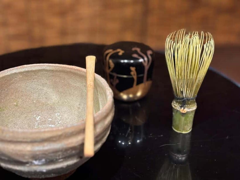 Mindfulness Tea Ceremony Experience - The Itinerary and What You’ll Experience