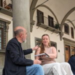 Mindgames of a Mentalist and Strolling through Florence - Who Should Consider This Tour?
