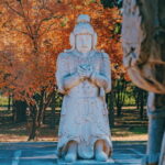 Ming Tombs Admission Ticket - The Value and Practicalities