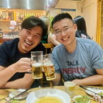 MingleX Dinner with Shanghai locals - Who Will Love This Experience?