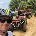 Mini ATV Safari 1 Hours Jungle Adventure Tour on Koh Samui - Authentic Experience & Final Thoughts